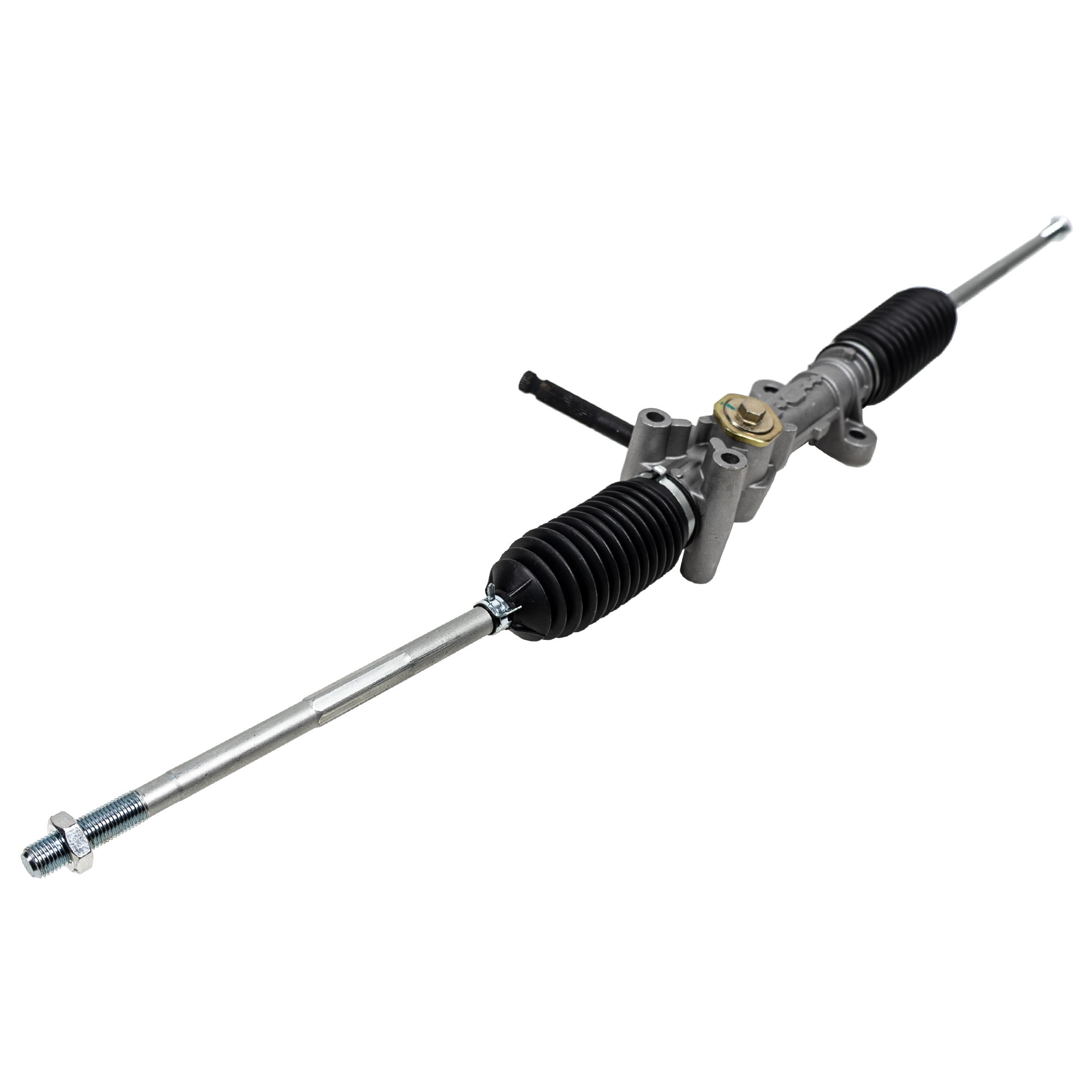 Niche Steering Gear Box Rack & Pinion for Honda Pioneer 700 700-4 53040 ...