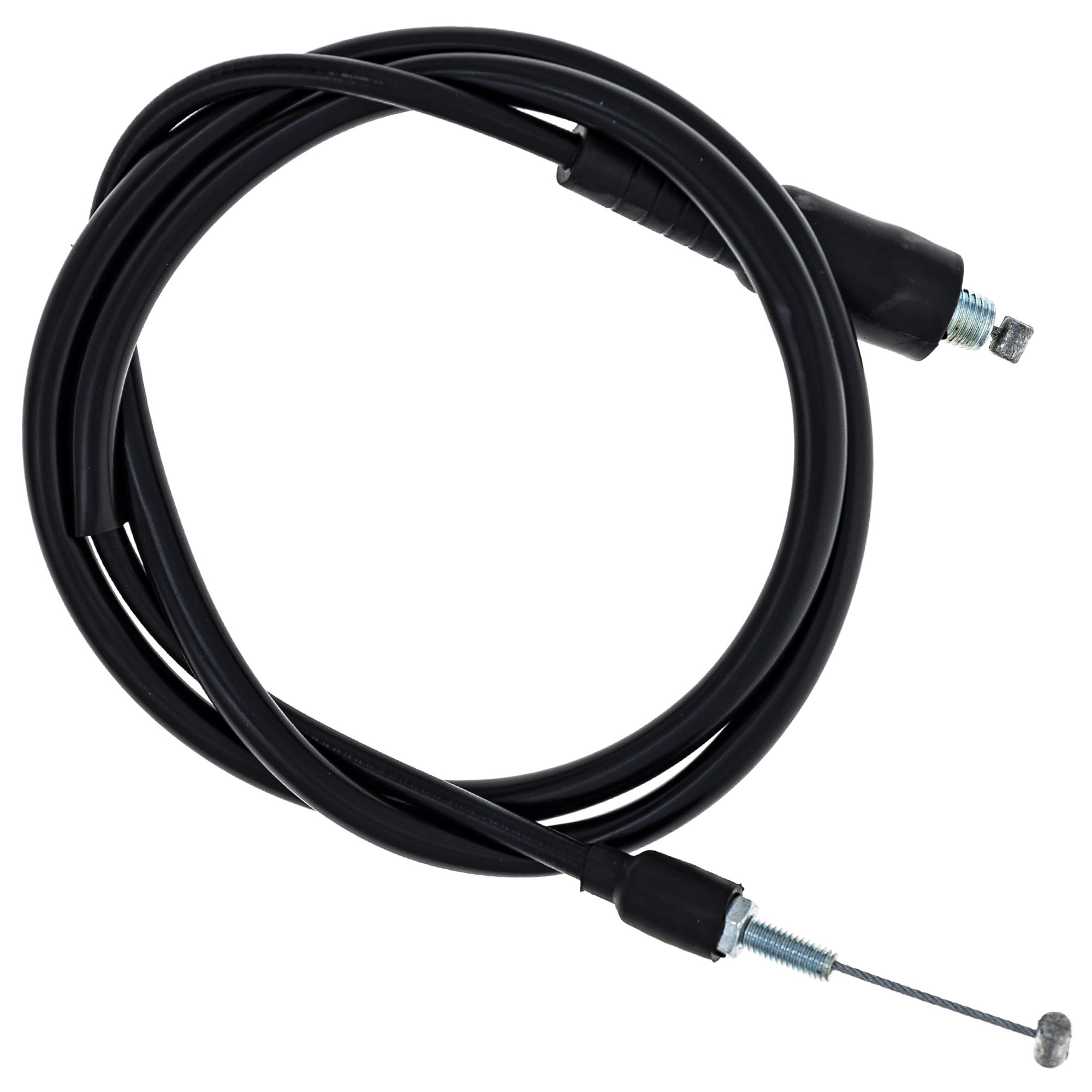 Niche Throttle Cable for Honda TRX300 TRX300FW 17910-HC5-970 17910-HC4 ...