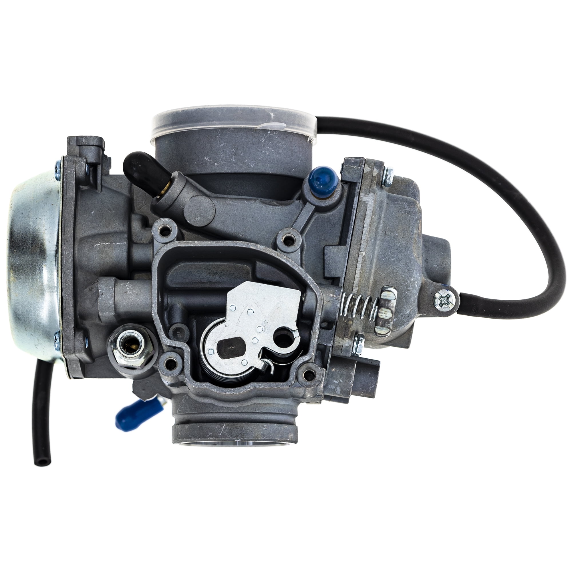 Niche Throttle Cable for KTM 50 SX Junior 2009 Motorcycle 519-KCR2294B ...
