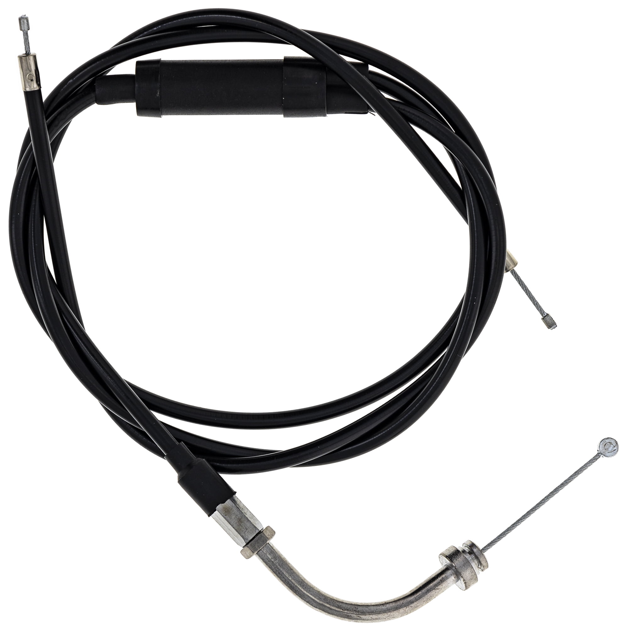 Niche Throttle Cable for Kawasaki G3 G5 KD100 KD80 KE100 54012-115 519 ...