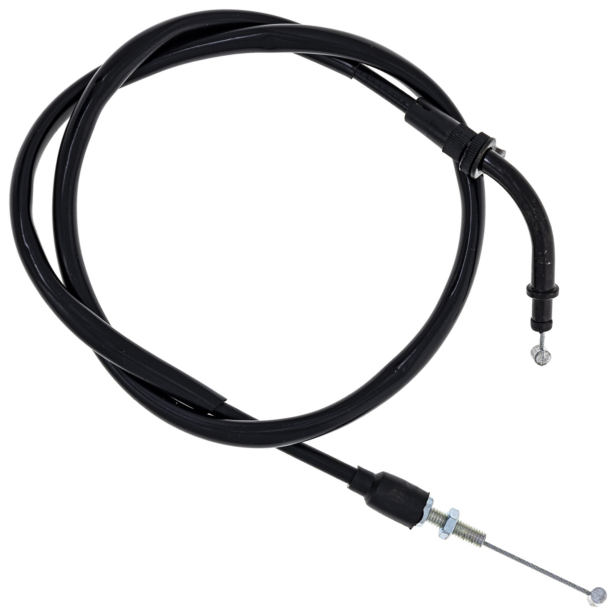 Niche Throttle Cable for Suzuki GS500E 58300-01D10 58300-01D00 519-CCB2020L - Walmart.com