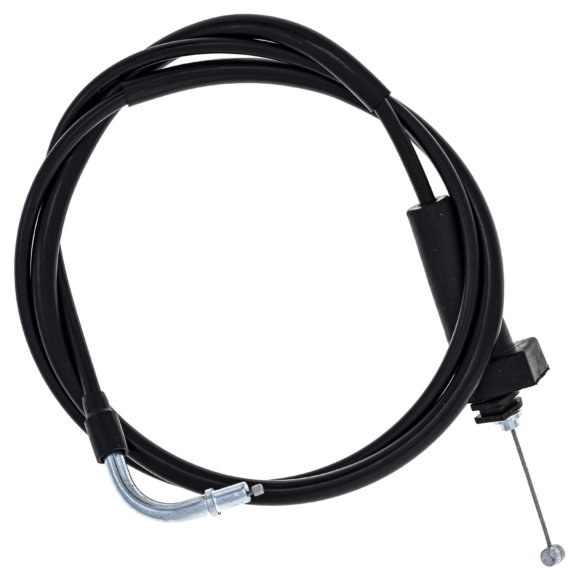 Niche Throttle Cable for Suzuki Quadrunner Ozark 250 King Quad 300 ...