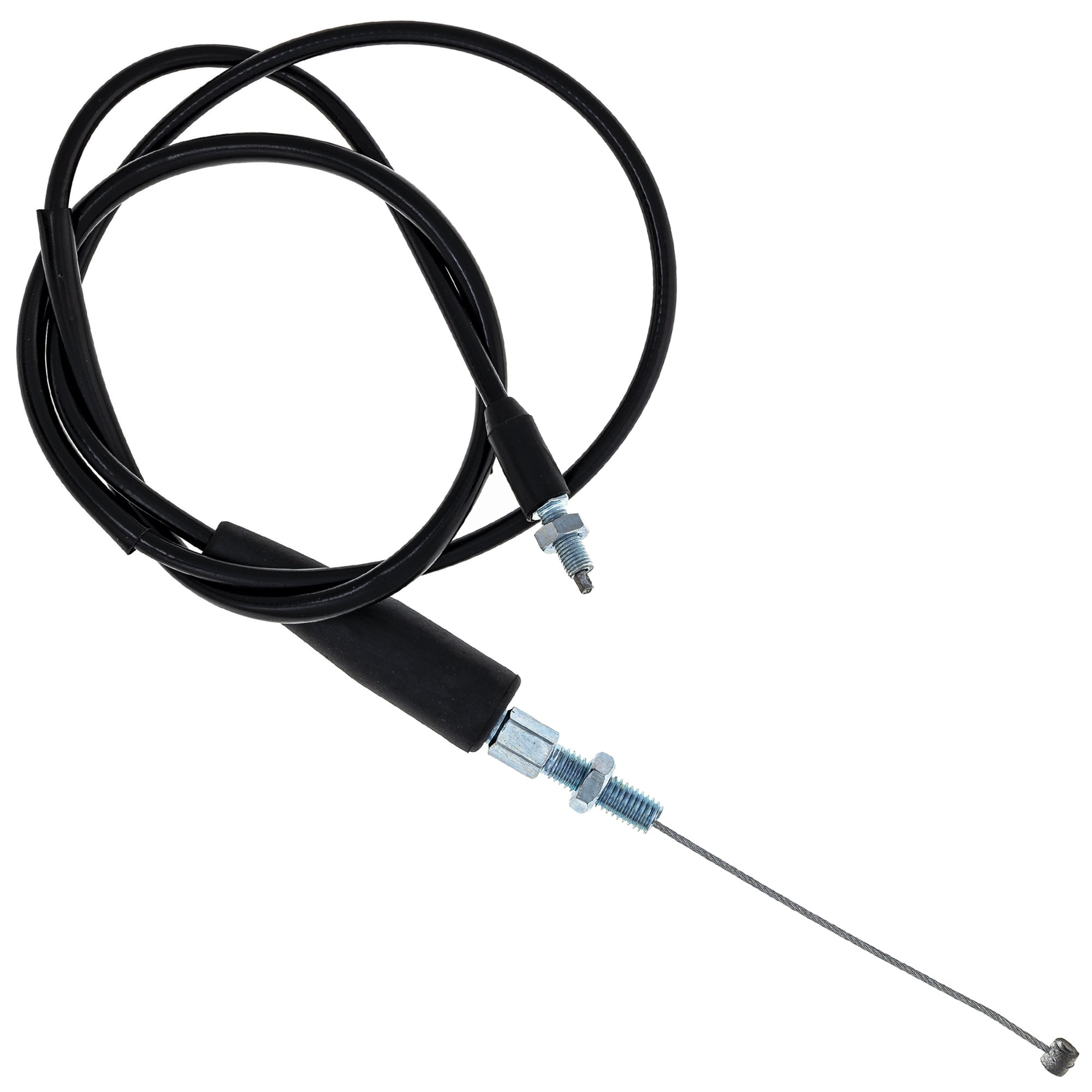 Niche Throttle Cable for Yamaha TT350 WR450F YZ450F 5HC-26311-00-00 519 ...