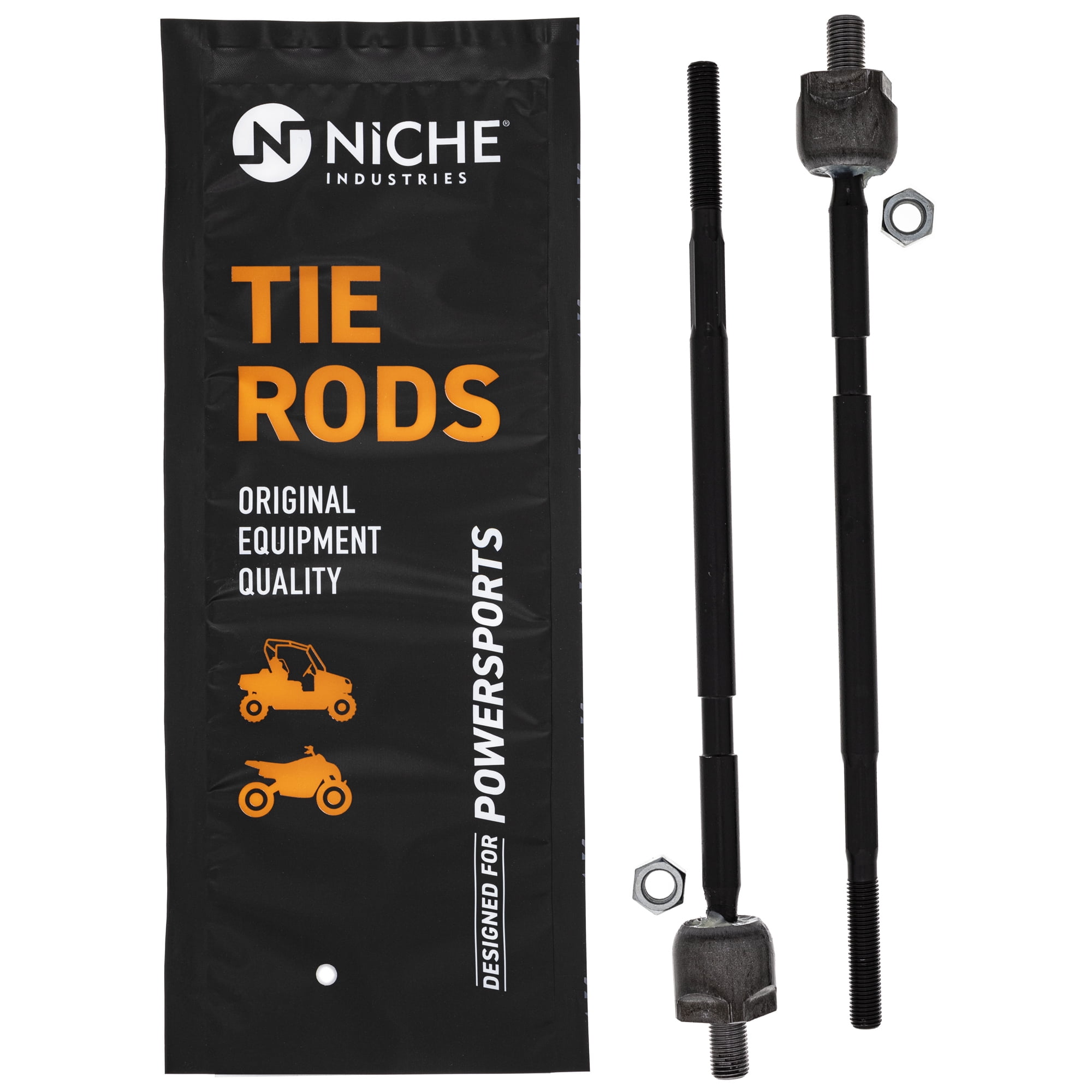 Niche Tie Rods for Arctic Cat HDX Prowler XT XTX XTZ 700 1000 0505-772 ...