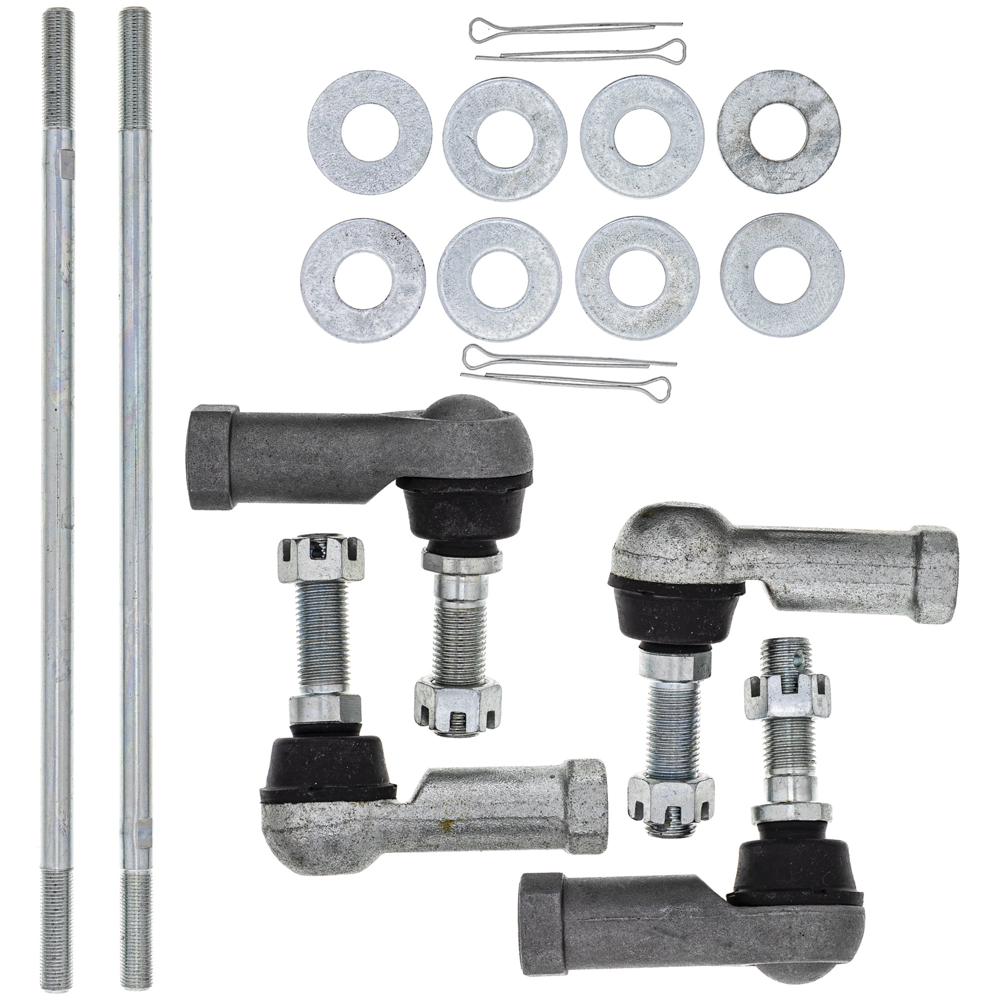 Niche Tie Rods with End Kit for Can-Am Outlander 1000 Renegade 1000 ...