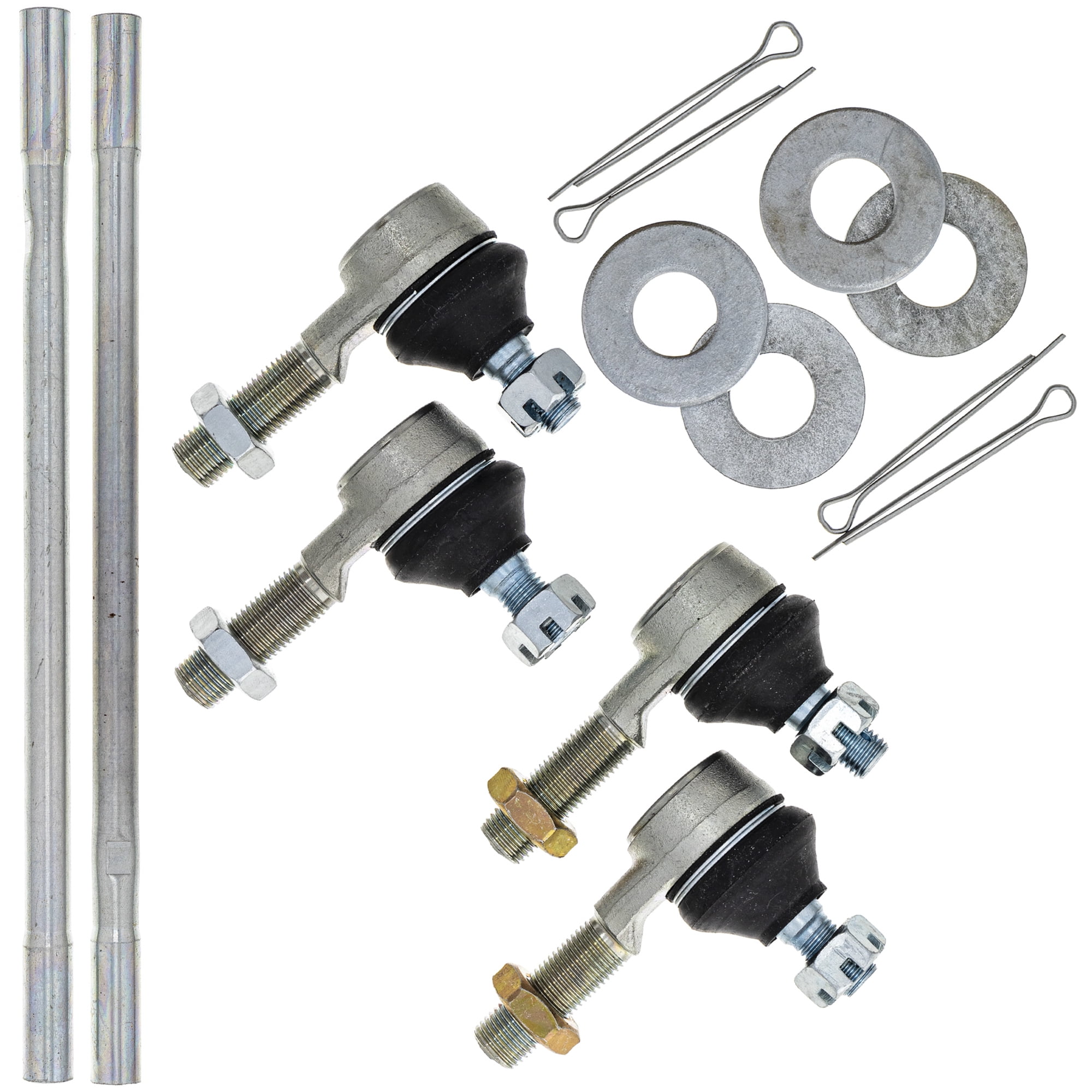 Niche Tie Rods with End Kit for Suzuki King Quad 750 550 MK1006248 ...