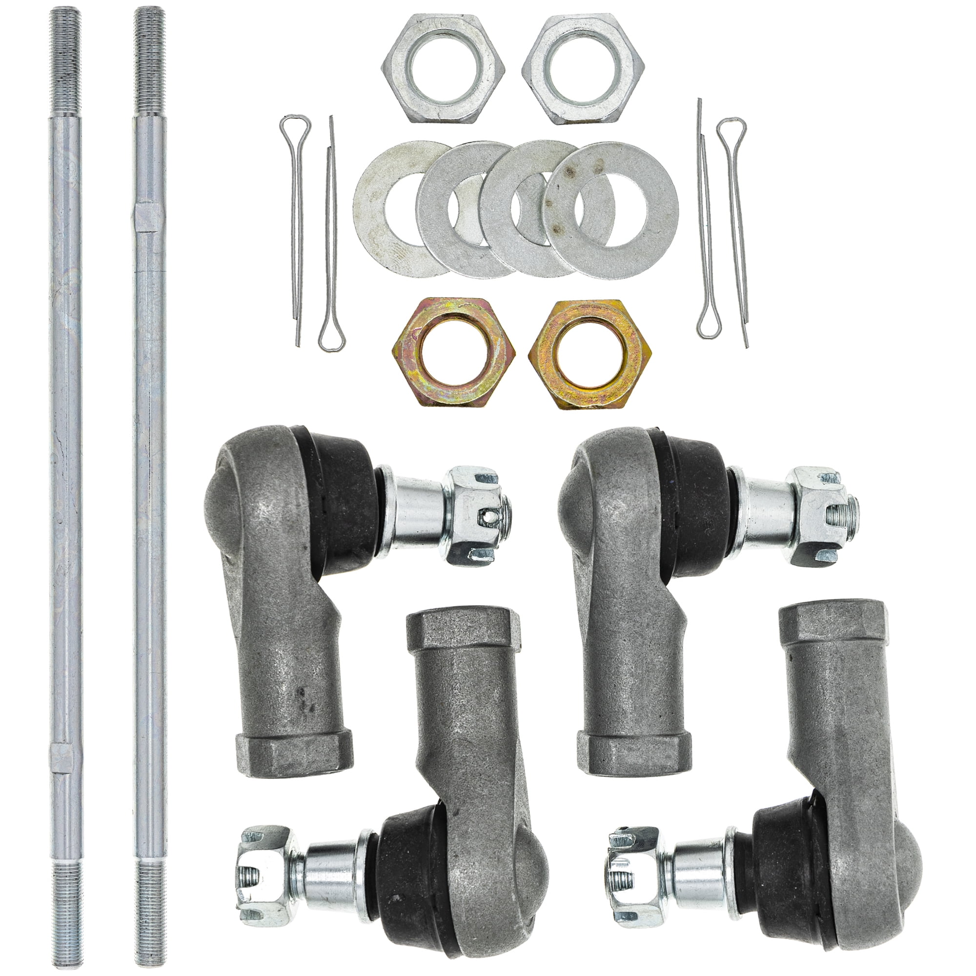 Niche Tie Rods with End Kit for Suzuki King Quad 750 700 450 500 ...
