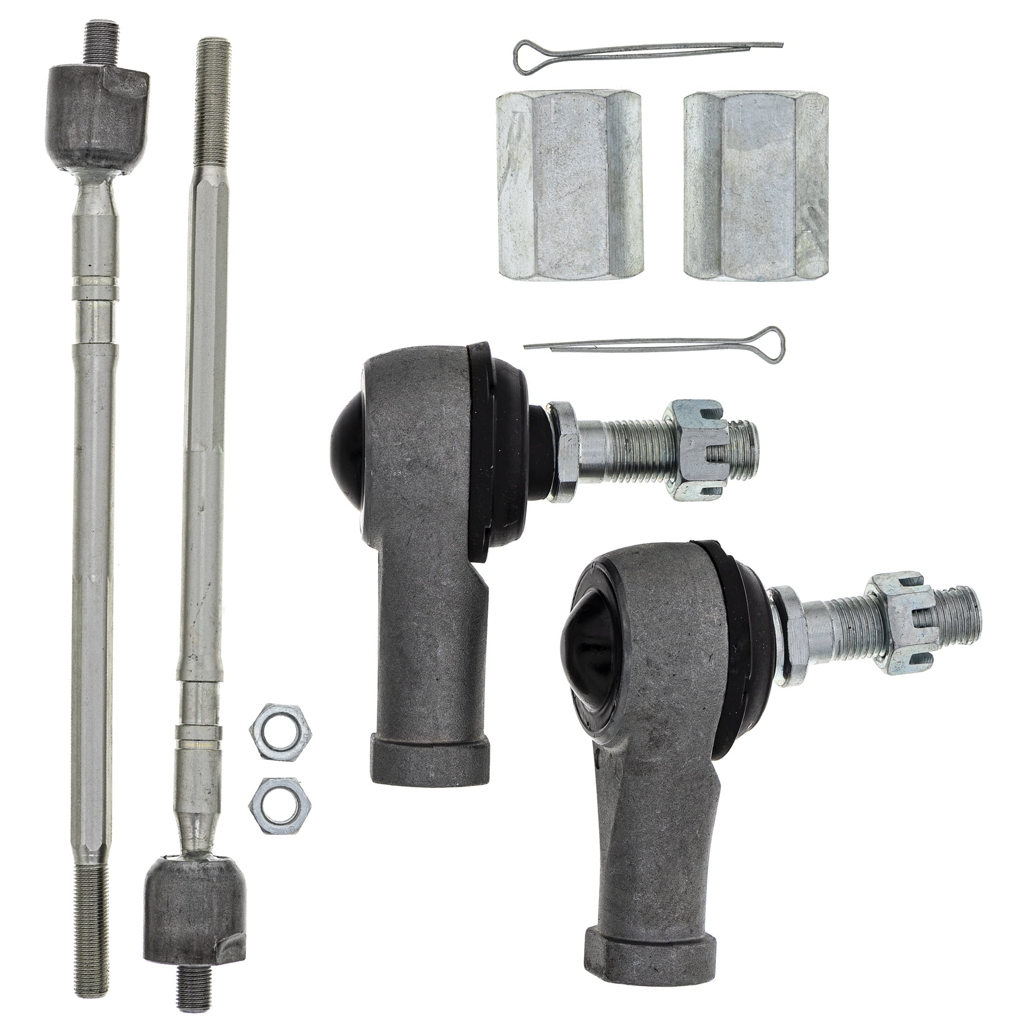 Niche Tie Rods with End Kit for Wolverine X4 X2 Wolverine X2 R-Spec UTV ...