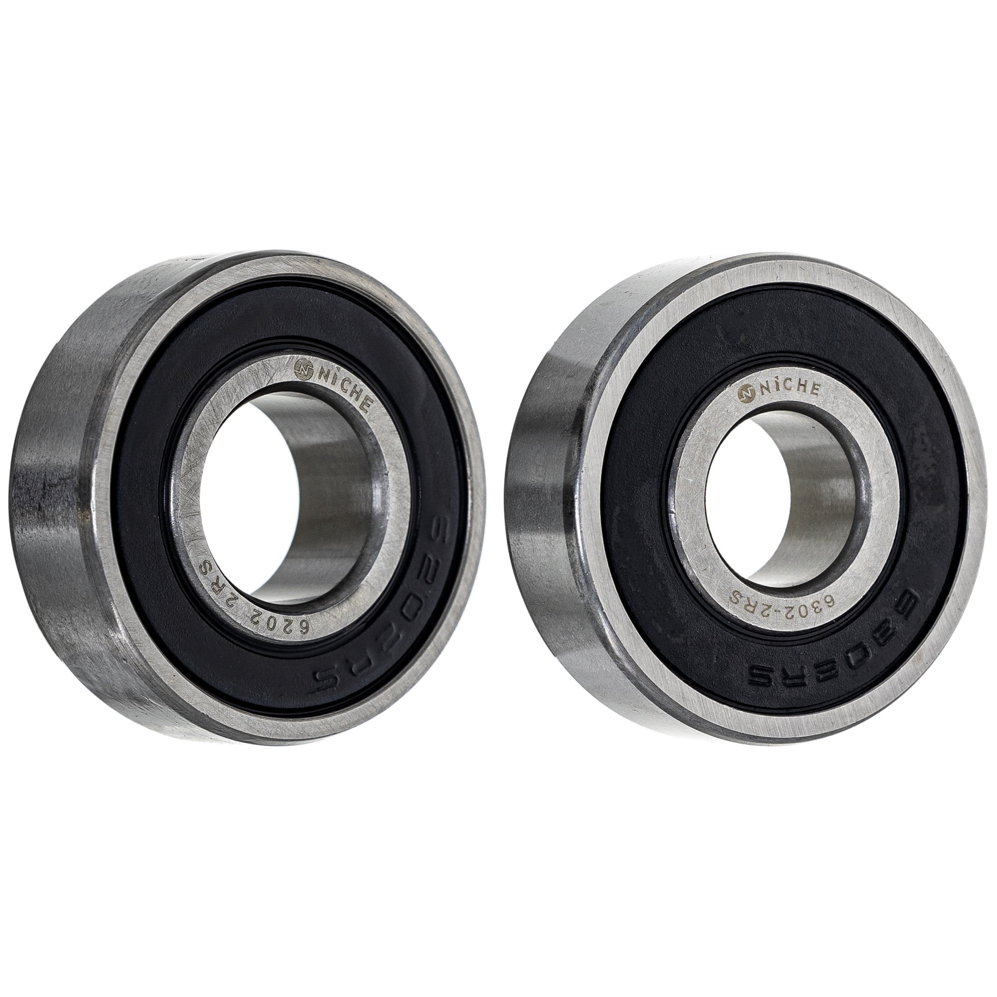 Niche Wheel Bearing Kit for Suzuki DR100 DS100 RM125 DR125 DR200 SP200 ...