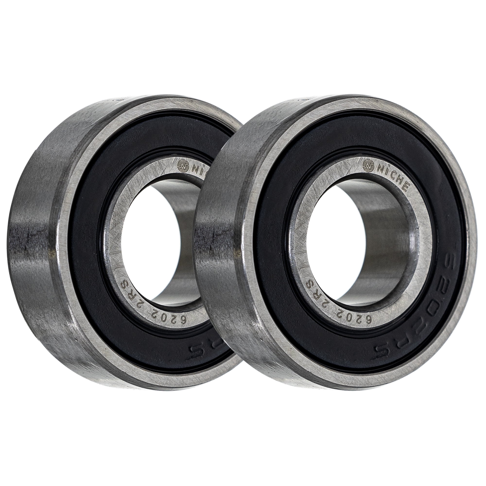 Niche Wheel Bearing for Honda FourTrax Yamaha Banshee 15x35x11 2 Pack ...
