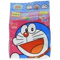Nichifuri Doraemon Furikake Rice Seasoning 20 Pcs H2FSD[ Japanese ...