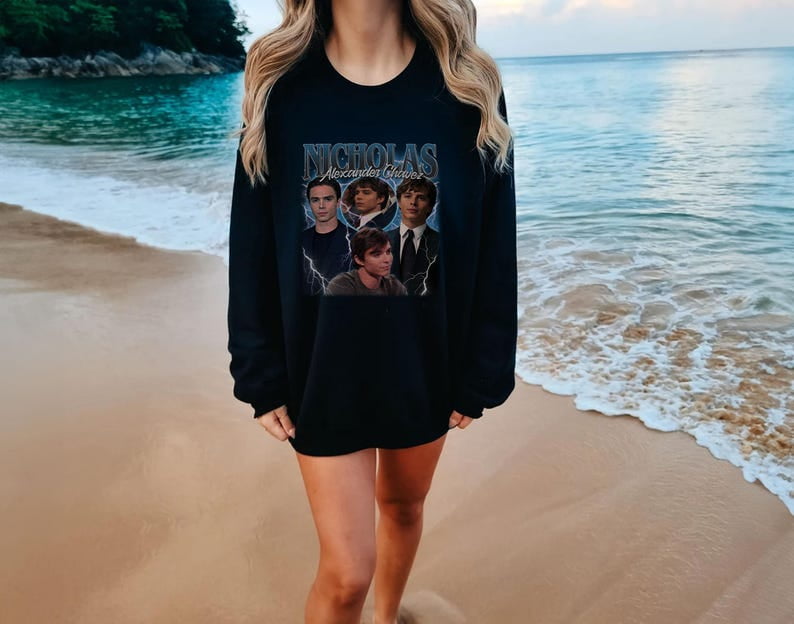 Nicholas Alexander Chavez Png, American Actor Png, Spencer Cassadine ...