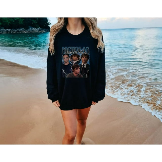 Nicholas Alexander Chavez Png, American Actor Png, Spencer Cassadine ...