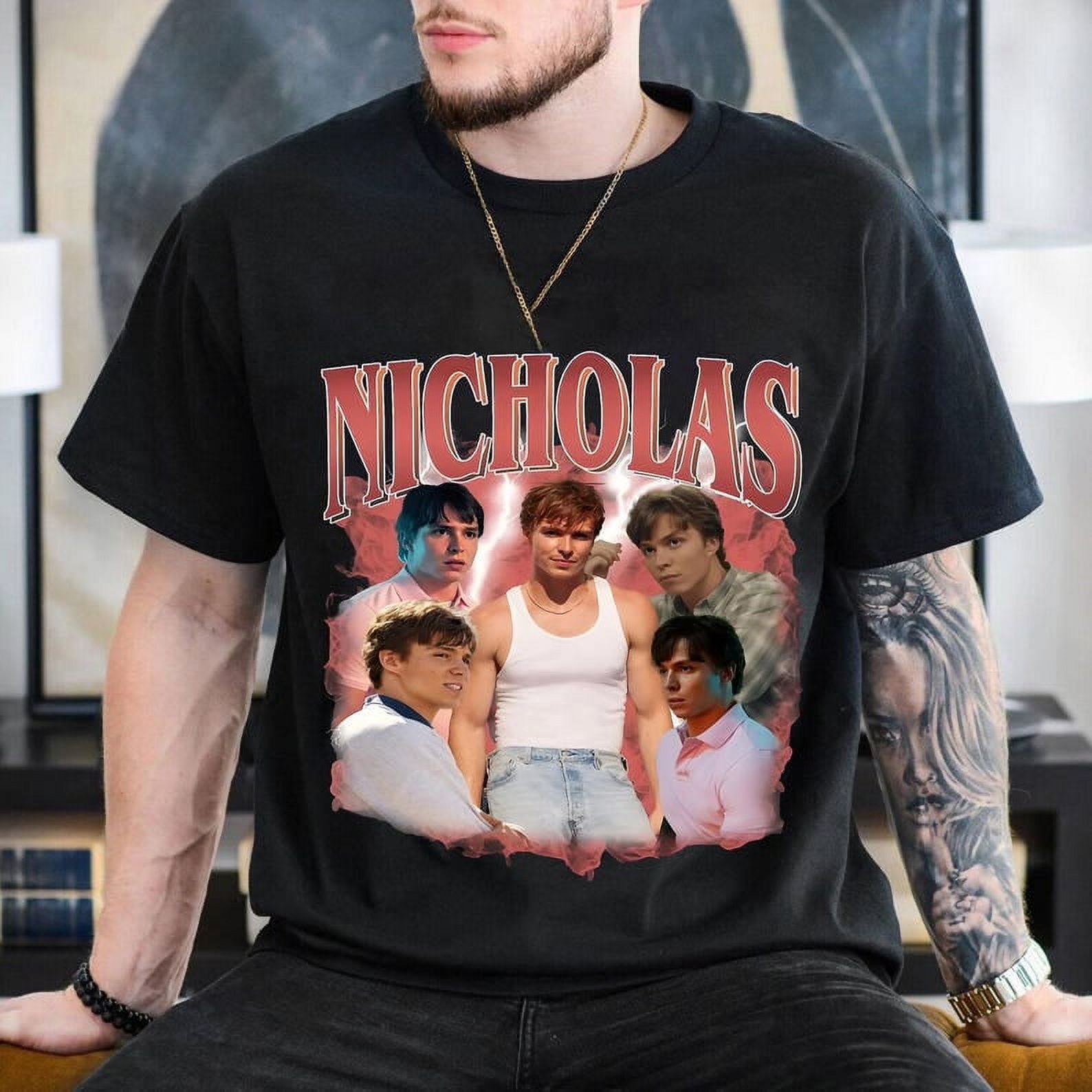 Nicholas Alexander Chavez Png, Nicholas Chavez Png, Nicholas Chavez Png ...