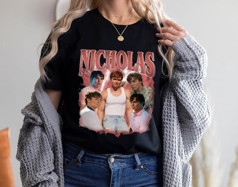 Nicholas Alexander Chavez Png, Nicholas Chavez Png, Nicholas Chavez Png ...