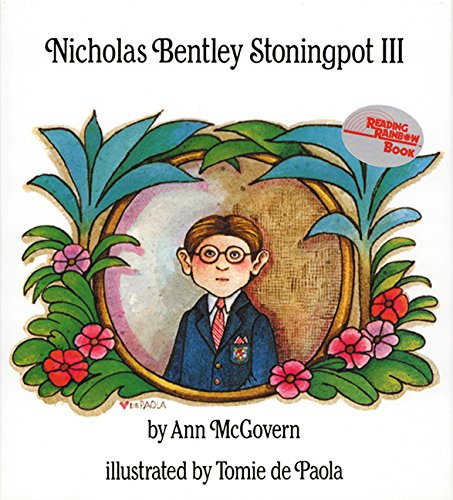 Pre-Owned Nicholas Bentley Stoningpot III Paperback - Walmart.com