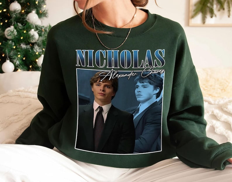 Nicholas Chavez Png, Nicholas Alexander Chavez Png, Menendez Brothers ...