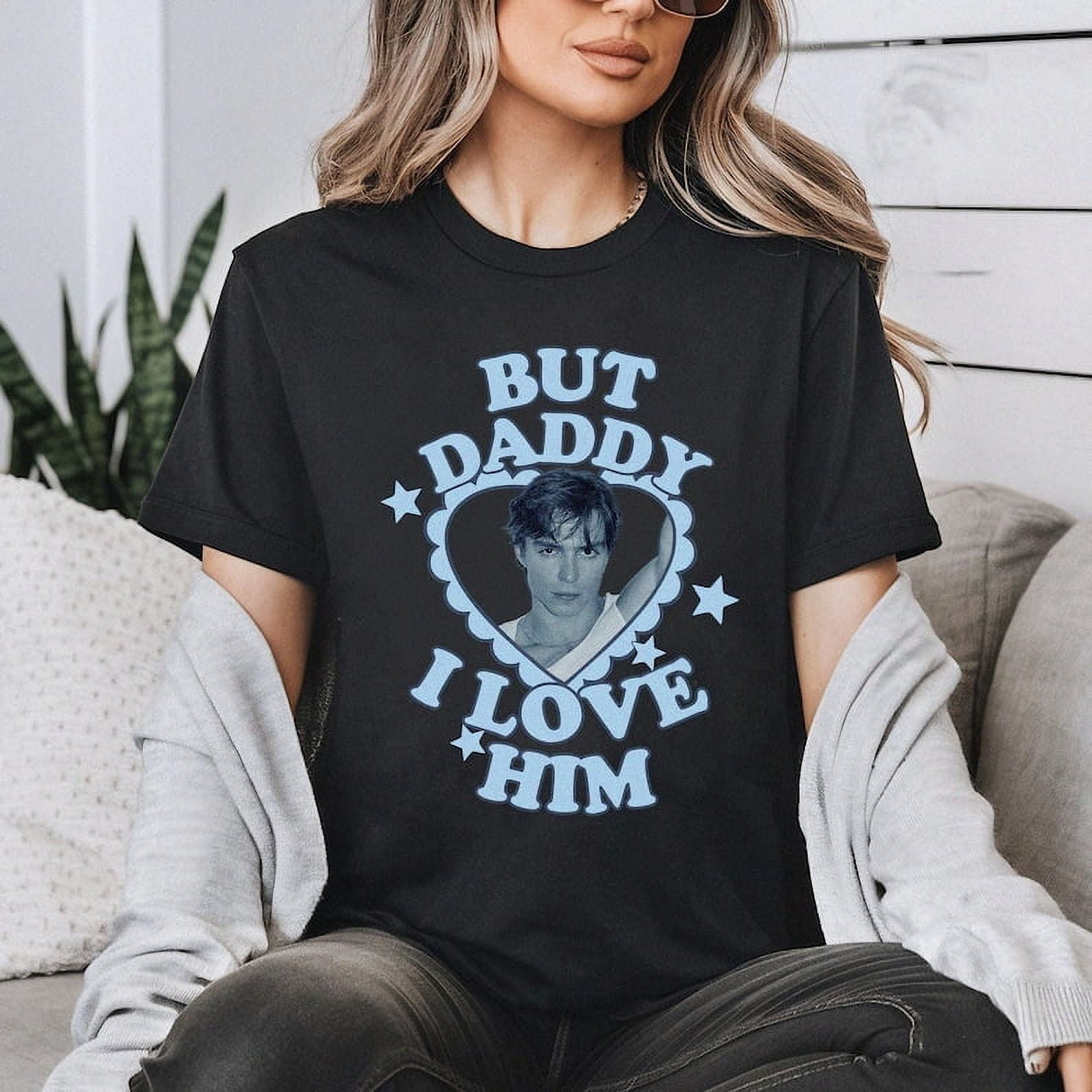 Nicholas Chavez Shirt, Nicholas Alexander Chavez Shirt, Menendez ...