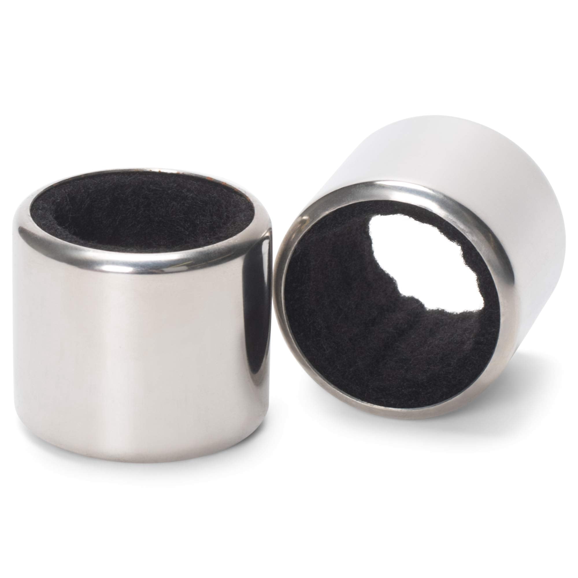 Nicholas Collection Wine Drip Collars - Set of 2 - Walmart.com