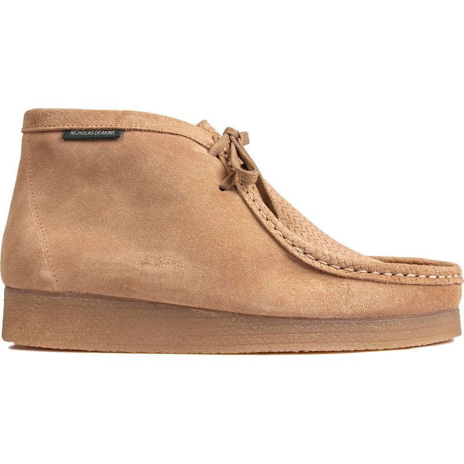Nicholas Deakins Solo Boots - Walmart.com
