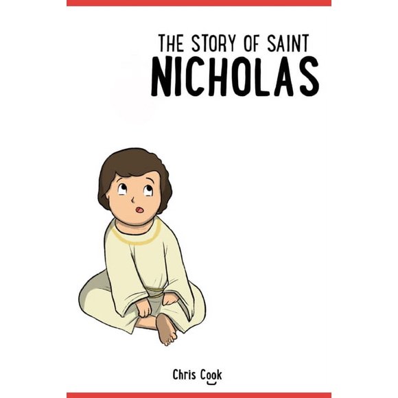 Saint Nicholas Story