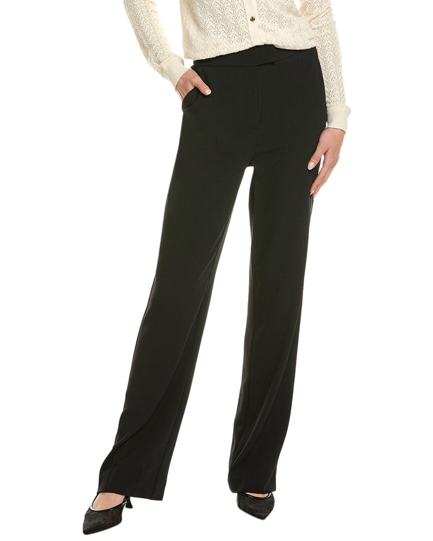 Nicholas womens Rena Pant, 2, Black - Walmart.com