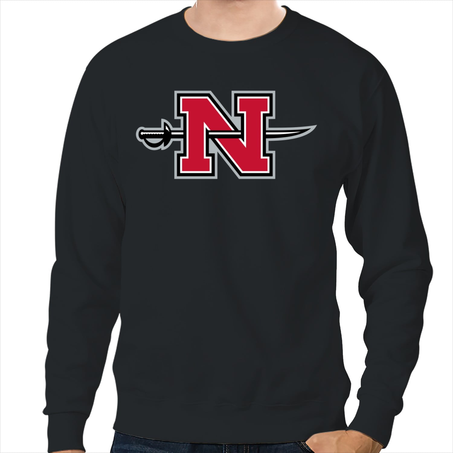 Nicholls State University Colonels Sweatshirt, Trending Unisex Cotton ...