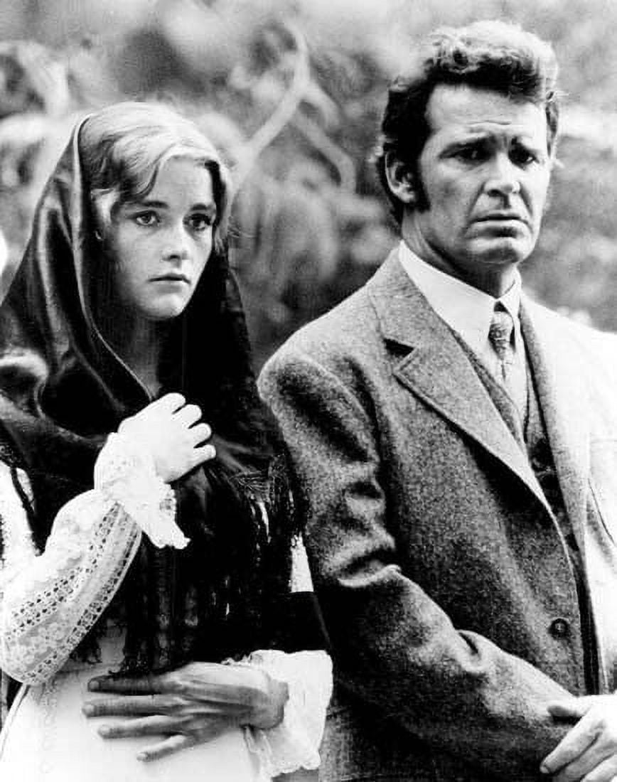 Nichols 1971 TV series Margot Kidder James Garner 11x17 Poster ...