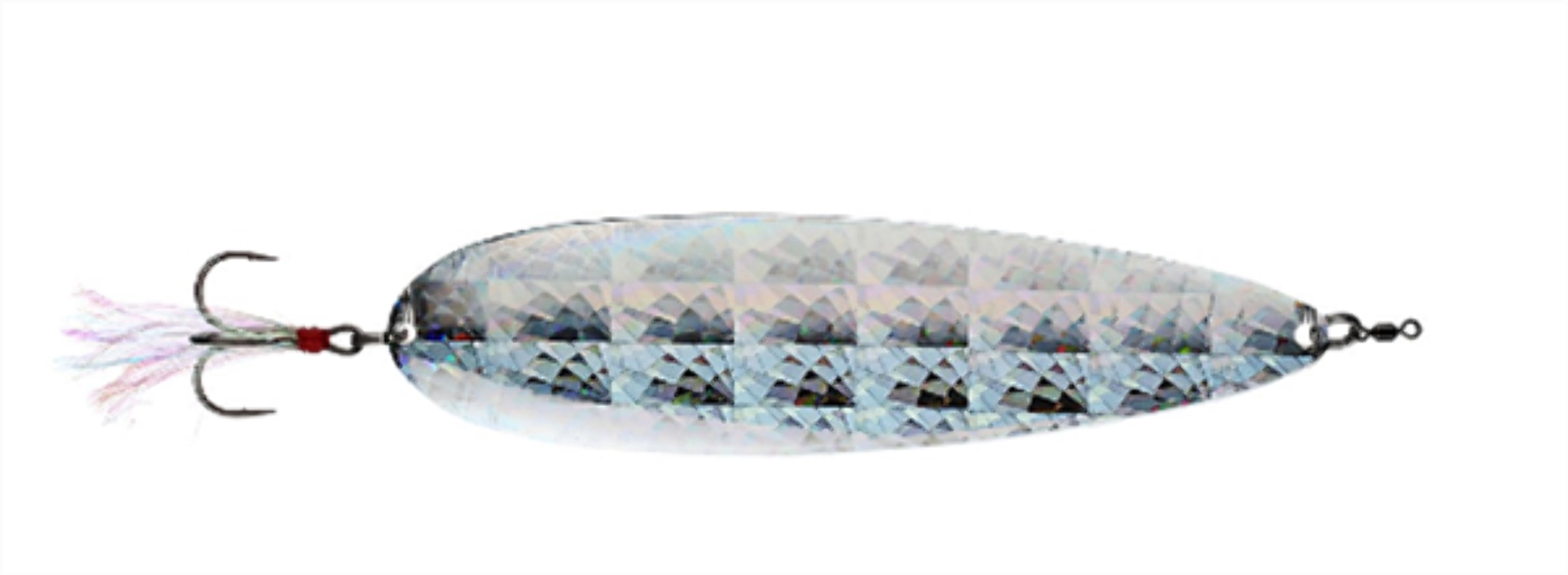 Nichols Ben Parker Magnum Flutter Spoon 8" - Walmart.com