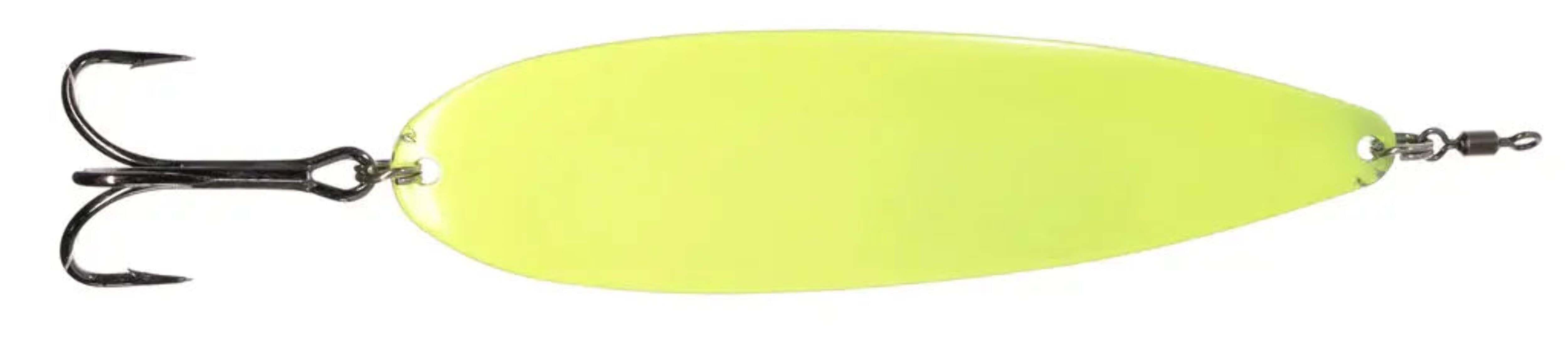 Nichols Ben Parker Mini Magnum Flutter Spoon 6" - Walmart.com