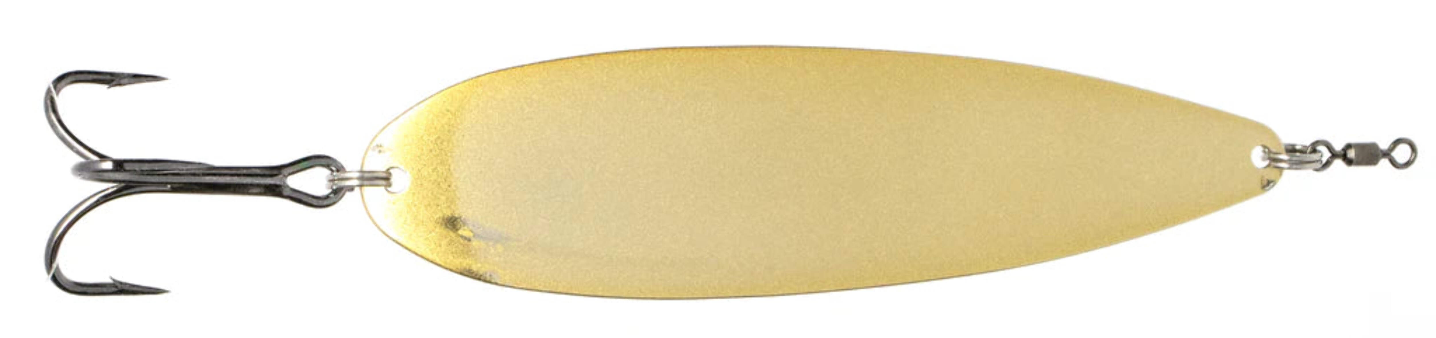 Nichols Ben Parker Super Magnum Flutter Spoon 9" - Walmart.com