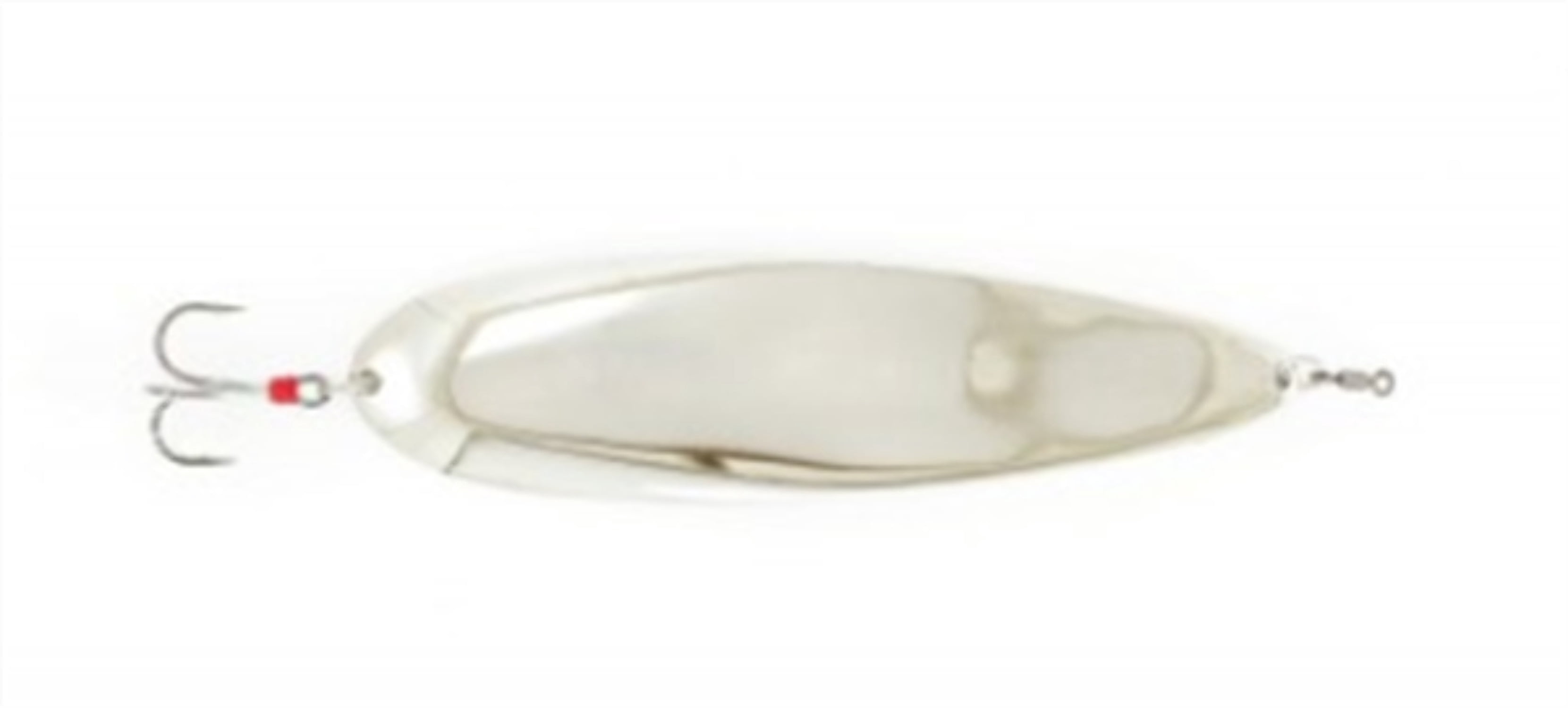 Nichols Ben Parker Super Magnum Flutter Spoon 9" - Walmart.com