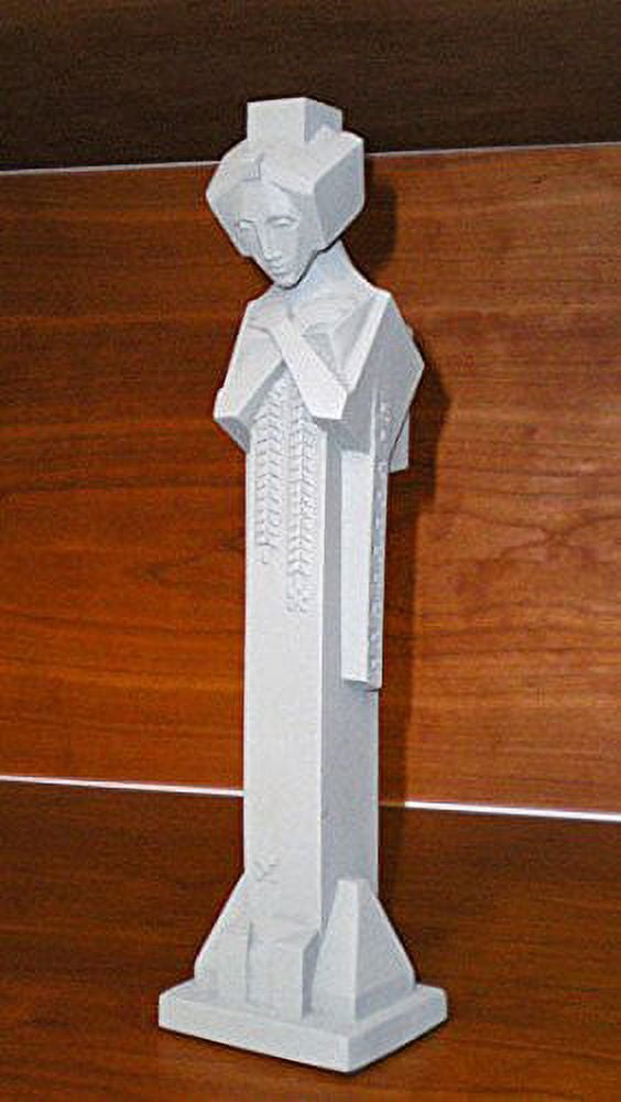 Nichols Bros. Stoneworks Frank Lloyd Wright Tabletop Sprite Figurine ...
