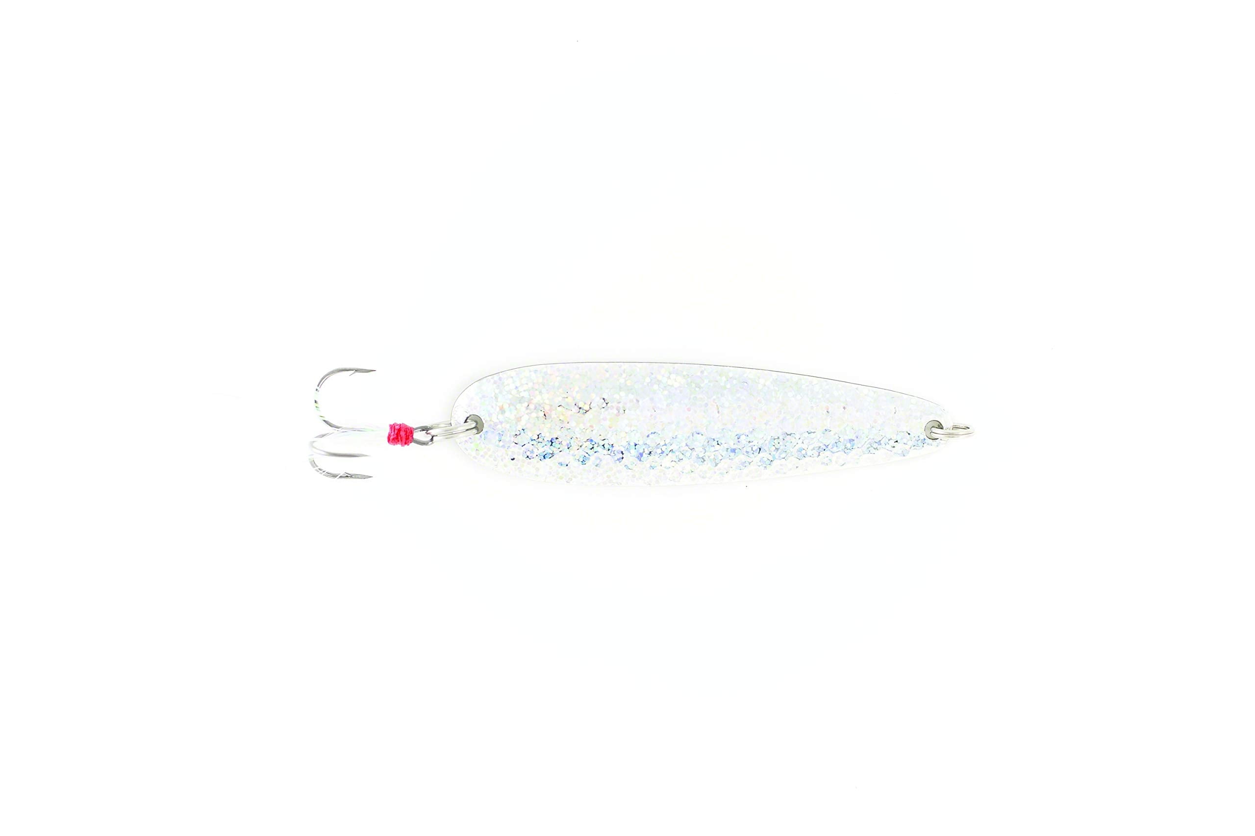 Nichols Lake Fork Flutter Spoon 5" - Walmart.com