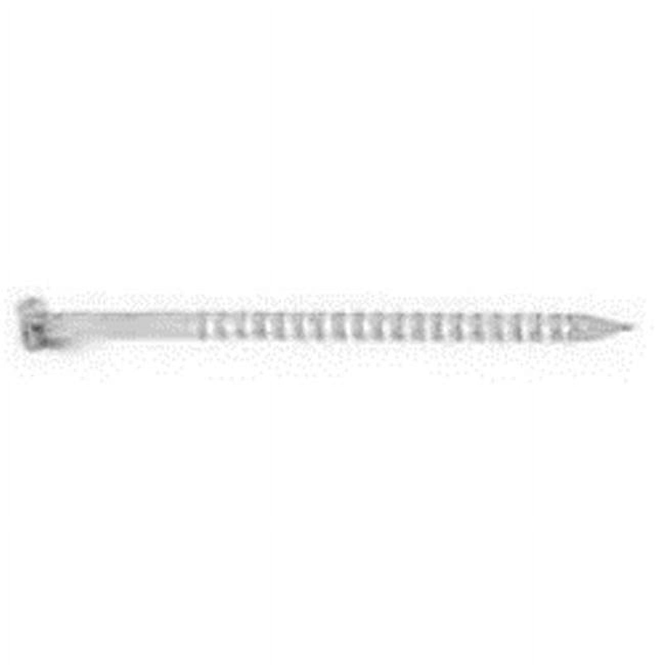 Nichols Wire 105 Nichols Wire Aluminum Alloy Redwood Siding Nails ...