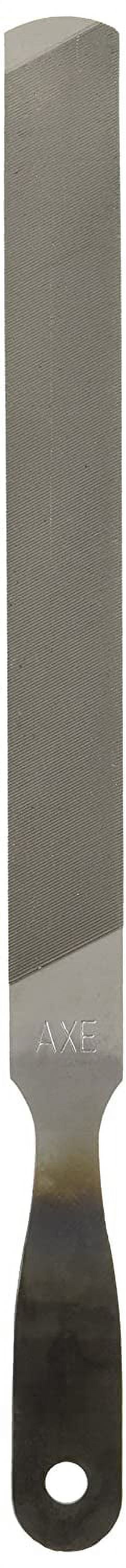 Nicholson 06706N Axe File, 8-Inch - Walmart.com
