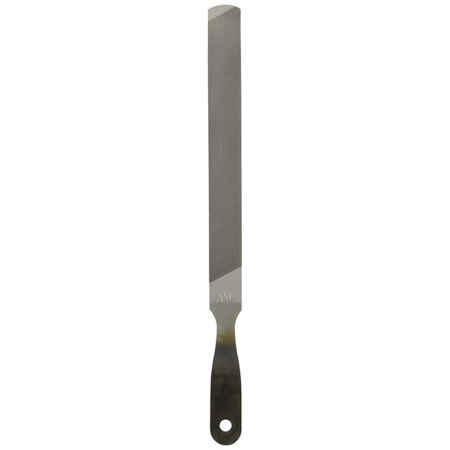 Nicholson 06706N Axe File, 8-Inch - Walmart.com
