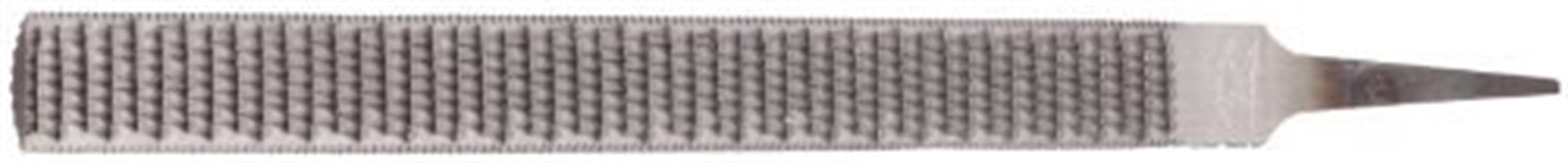 Nicholson 19394N 8 HALF ROUND WOOD BASTARD FILE - Walmart.com