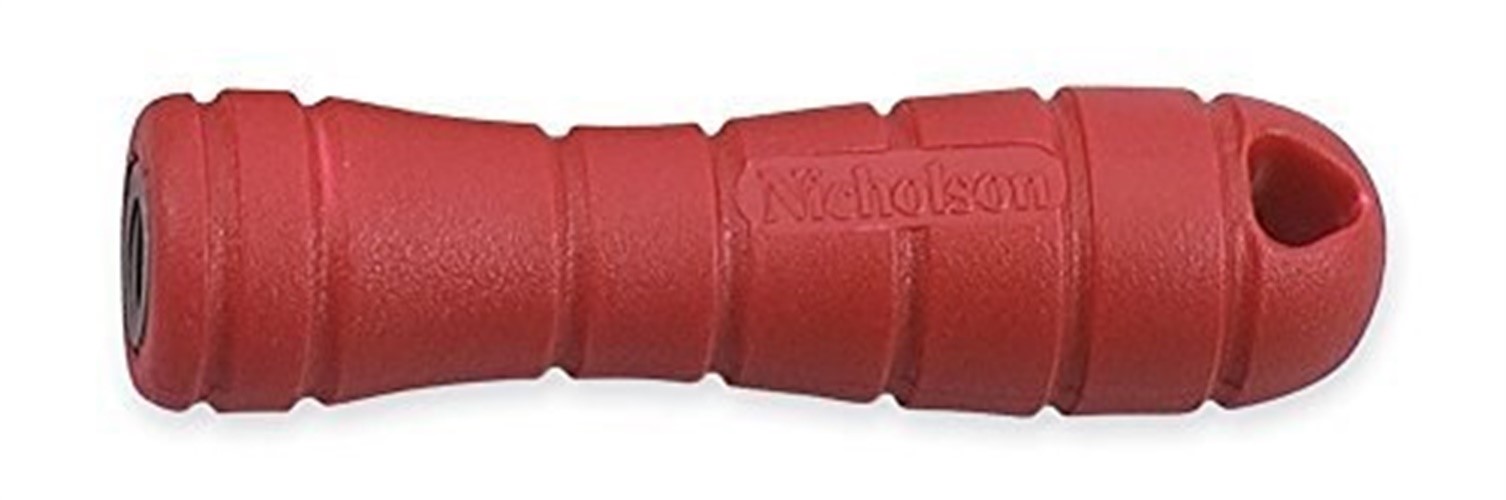 Nicholson 21514 #PH6 SCREW-ON PLASTIC FILE HANDLE - Walmart.com