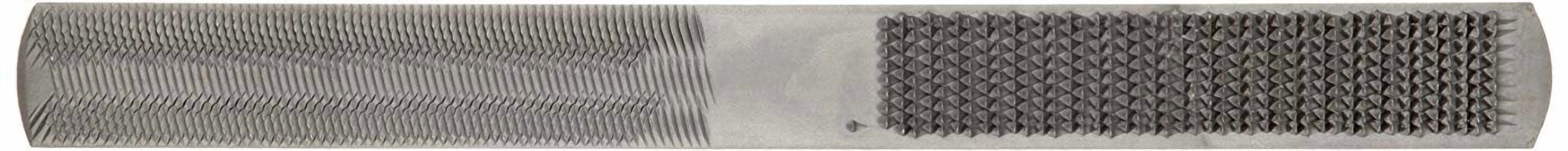 Nicholson Combination Rasp/Hand File without Tang Boxed, American ...