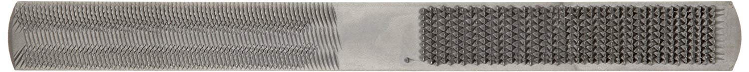 Nicholson Combination Rasp/Hand File without Tang Boxed, American ...