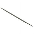 Nicholson 6 In. XX-Slim Taper File without Handle (Bulk) 15024N ...