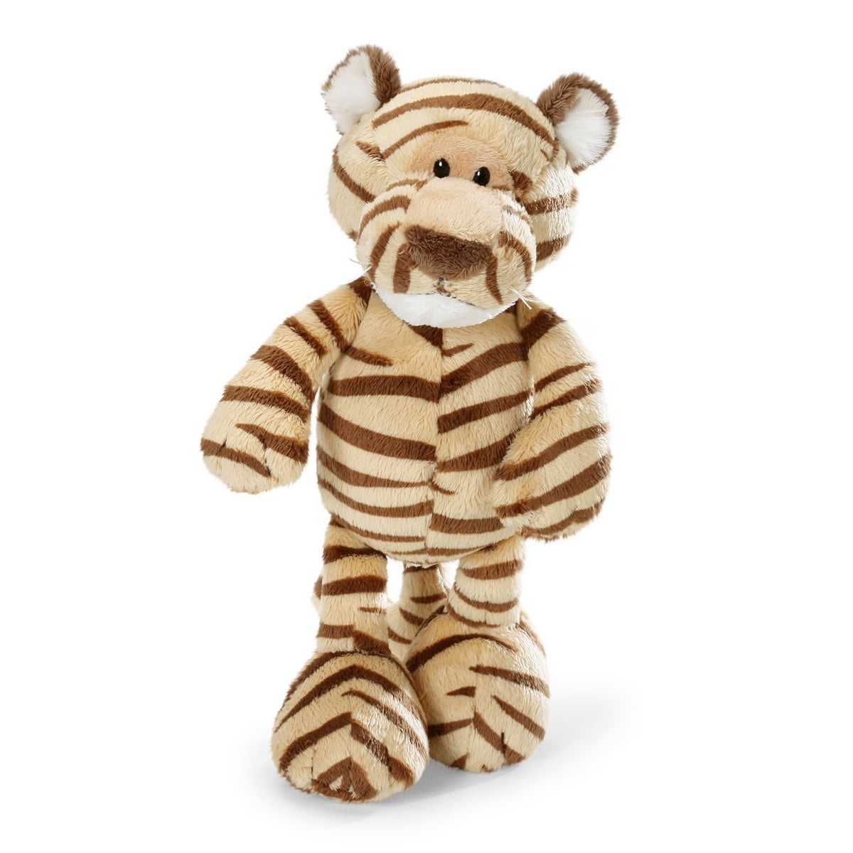 Nici Tiger Stuffed Animal 35cm Plush Toy - Walmart.com