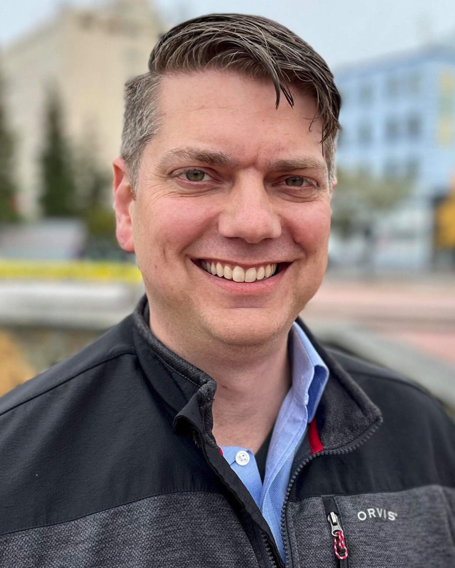 Nick Begich Alaska House Glossy Poster Picture Photo Print Banner ...