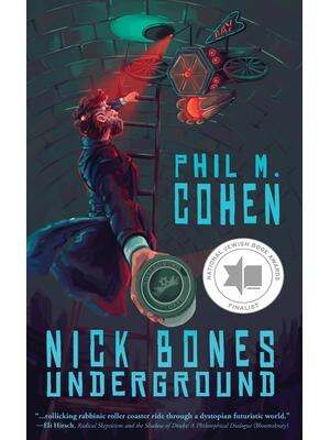 Nick Bones Underground - Walmart.com