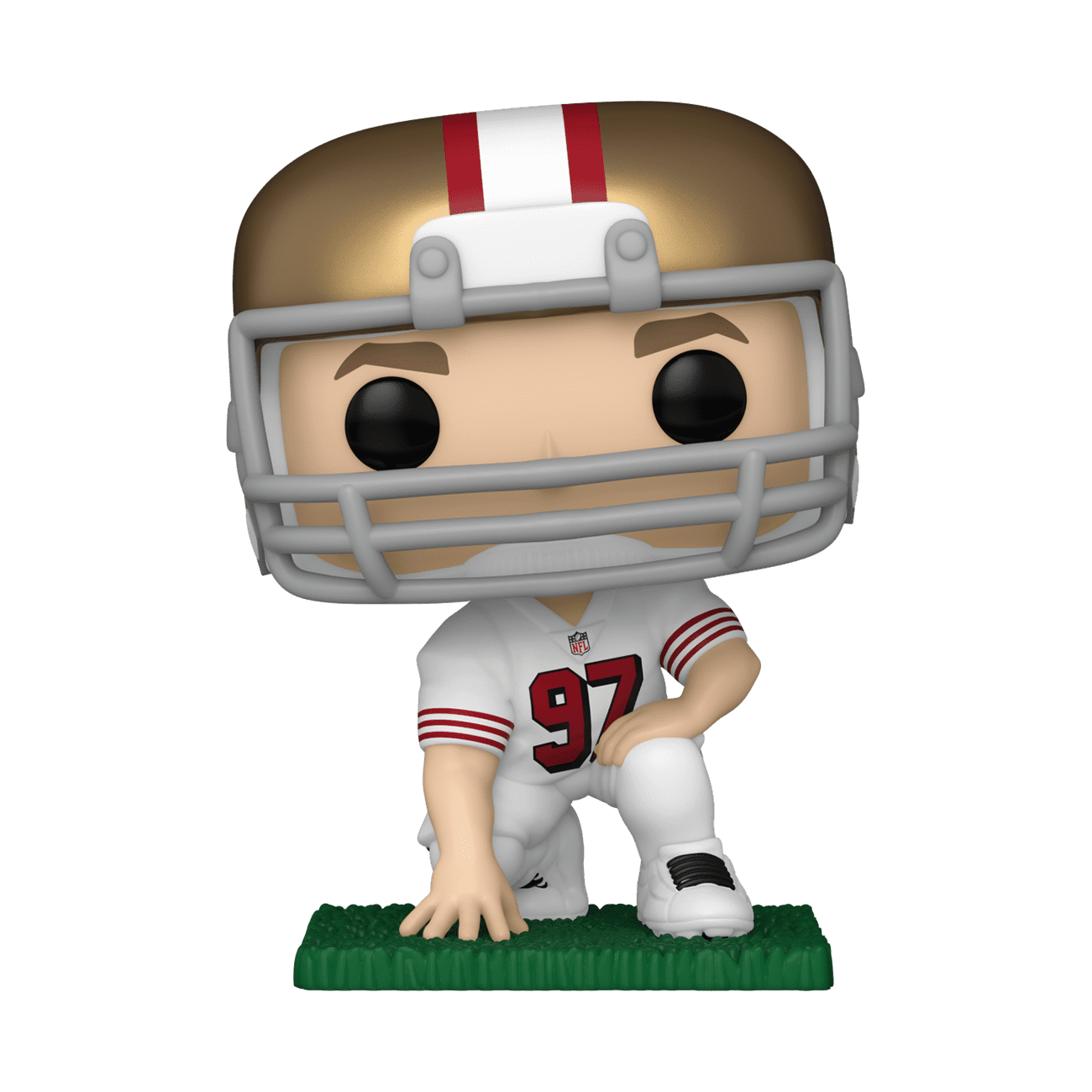 Funko Pop - NICK BOSA 258 FUGITIVE TOYS - Walmart.com