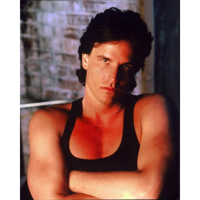 Nick Cassavetes Headshot In Black Tank Top Photo Print (8 x 10) - Item ...
