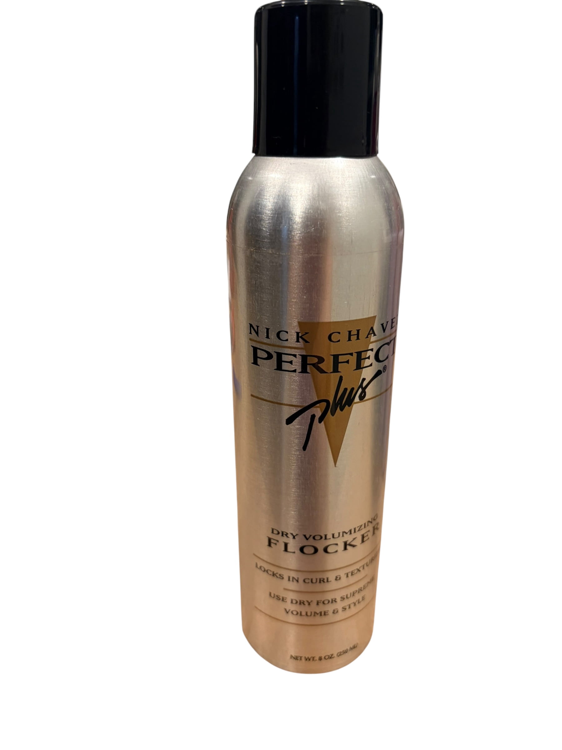 Nick Chavez Perfect Plus Dry Volumizing Texturizing Flocker ~ 8 fluid ...
