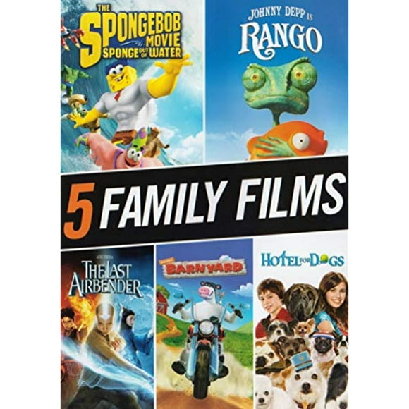 Nick Jr Favorites Dvds