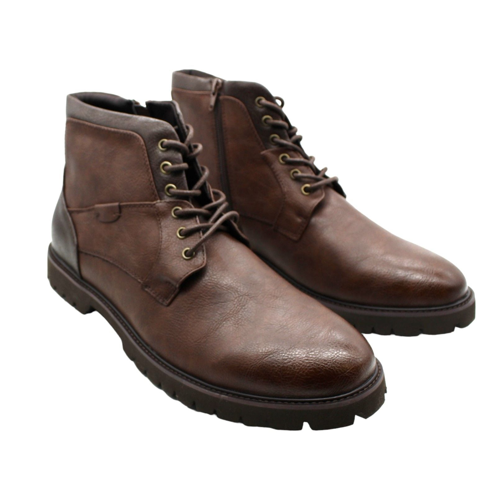 Nick Graham Men S Barkely Lace-up Boot (Size 13US) - Walmart.com